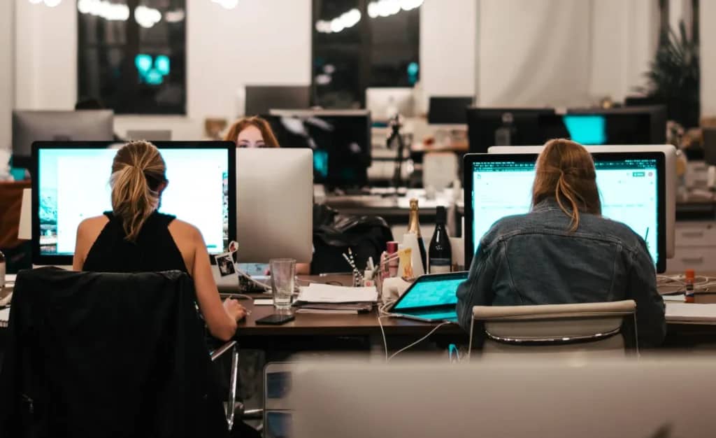 Getting Current With the Latest in Telecom | The Penetrating Star